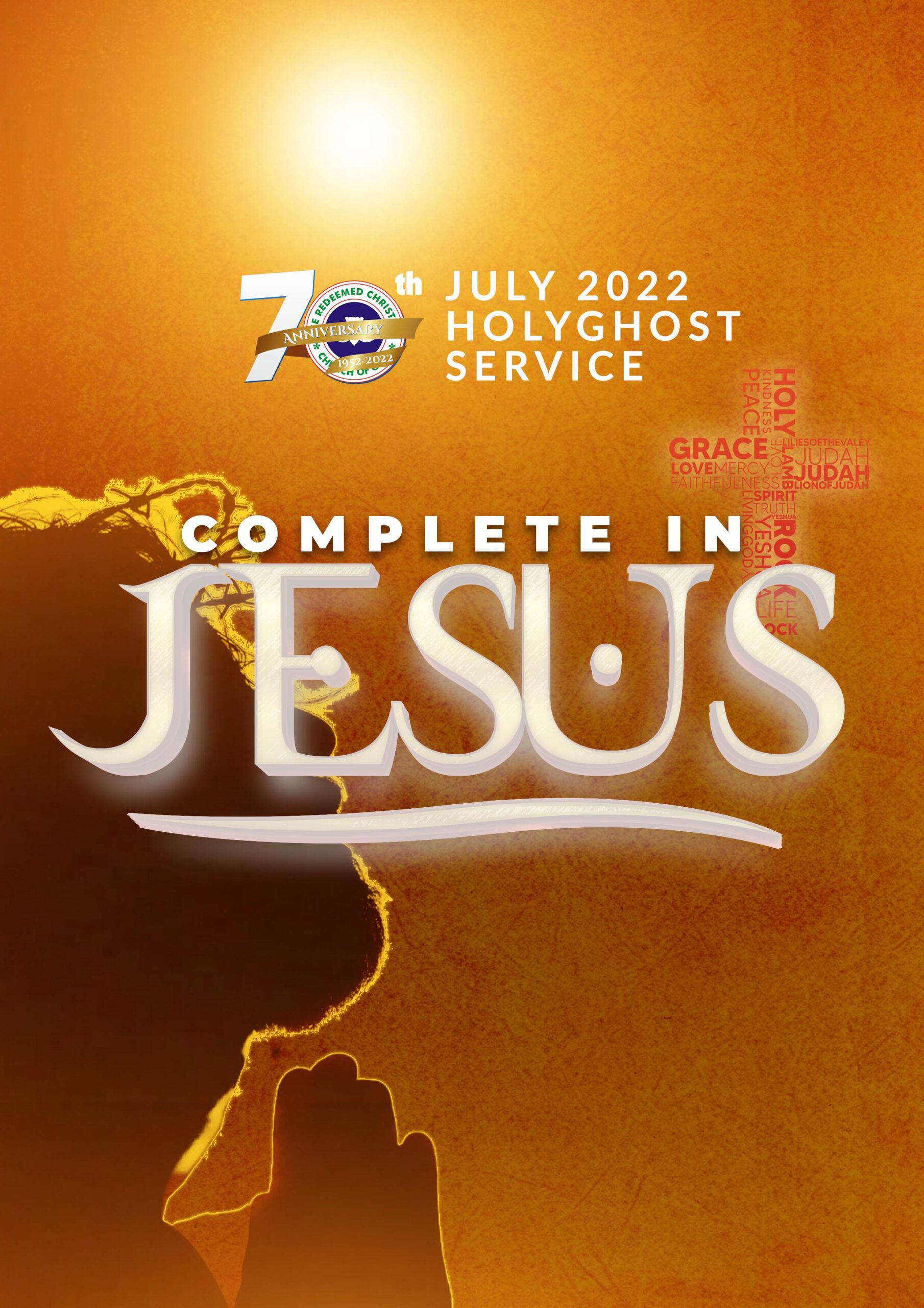 RCCG – The Official Website Of The Redeemed Christian Church of God