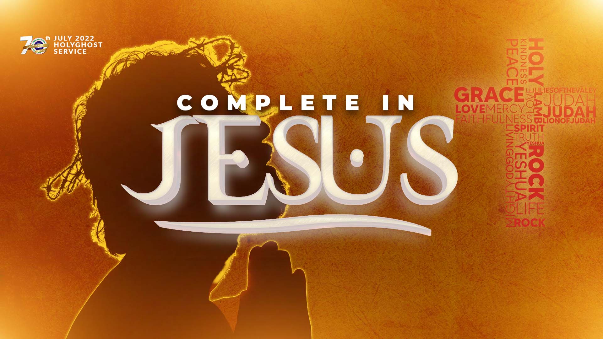 RCCG – The Official Website Of The Redeemed Christian Church of God