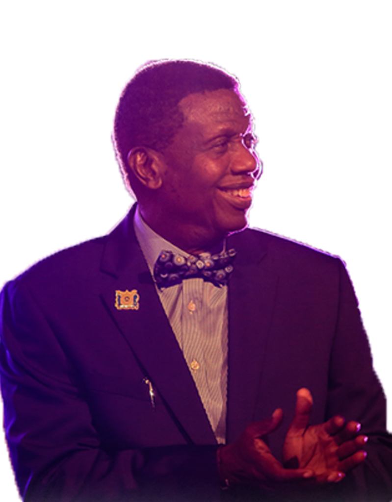 RCCG – The Official Website Of The Redeemed Christian Church of God