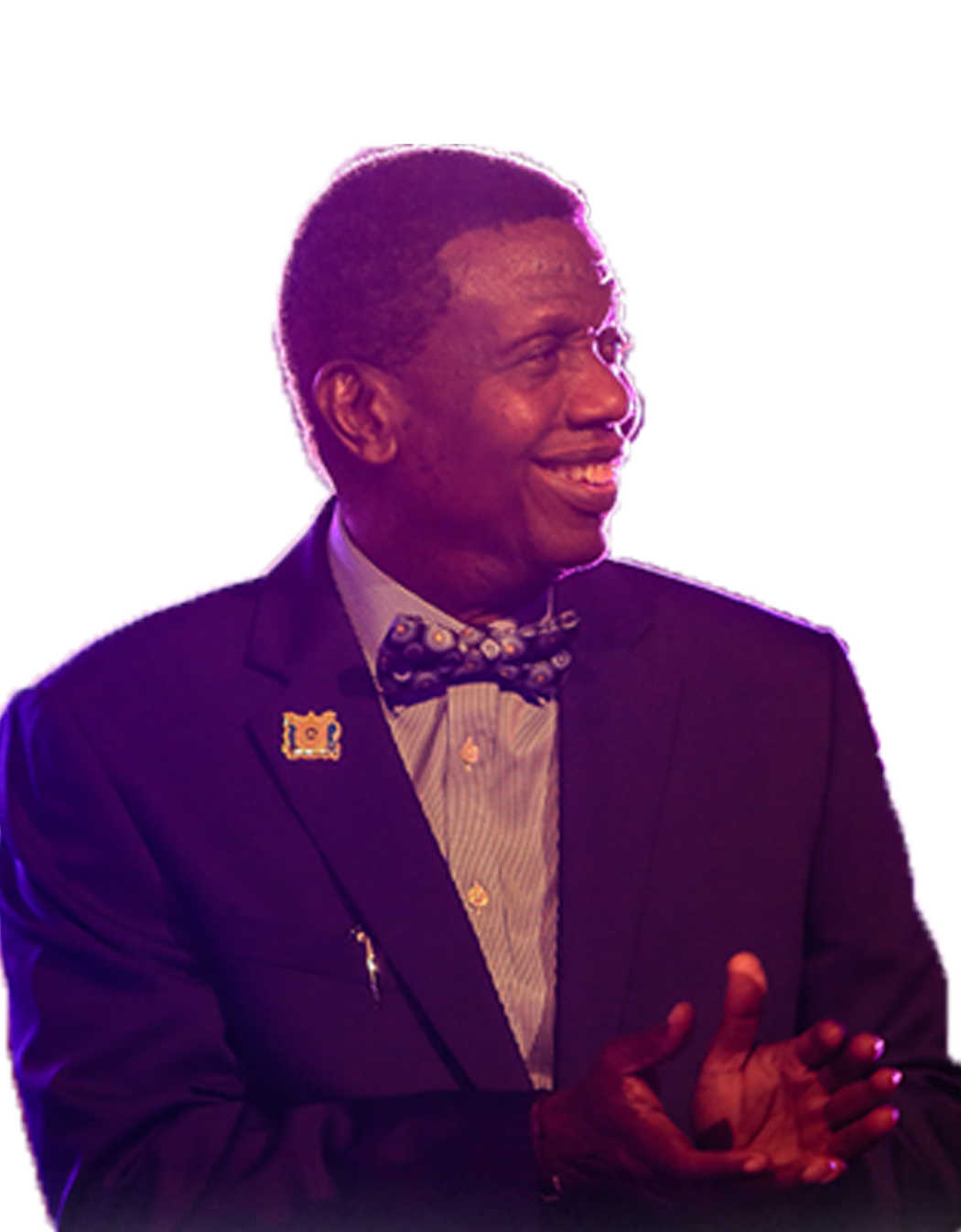 RCCG – The Official Website Of The Redeemed Christian Church of God